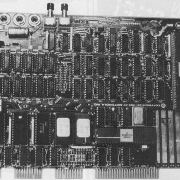 Retro 68000 CPU in an FPGA | Hackaday.io