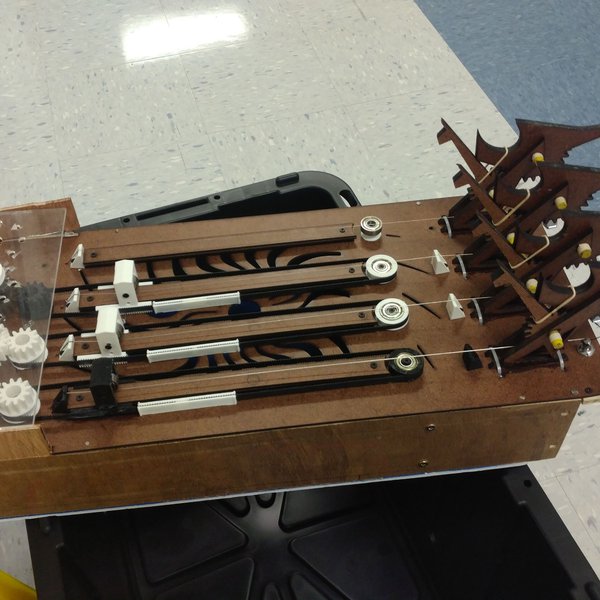 Dual Instrument | Hackaday.io