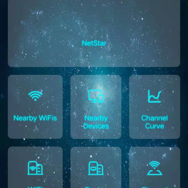 WiFi Terminator Broken WiFi Network Device | Hackaday.io