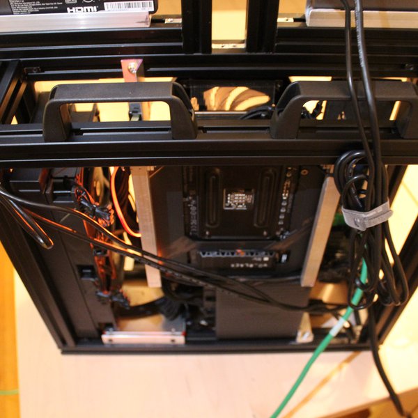 Lovable Luggable | Hackaday.io