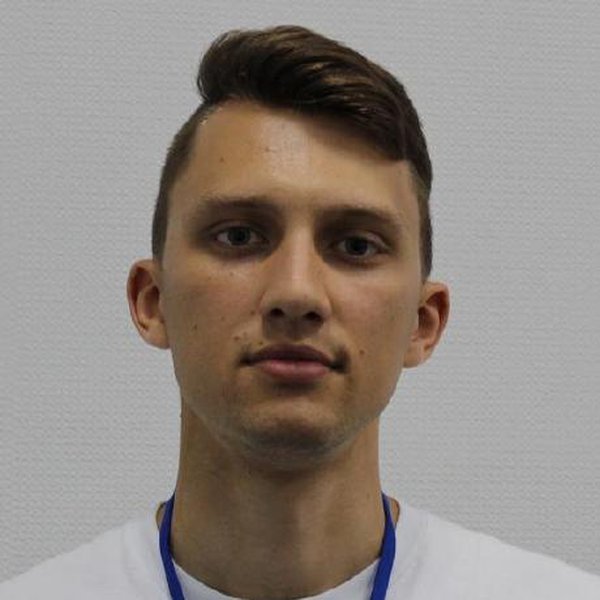 Vadym Batov's Profile | Hackaday.io