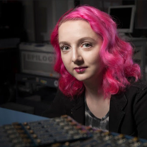 Floppy Interfacing Hack Chat With Adafruit