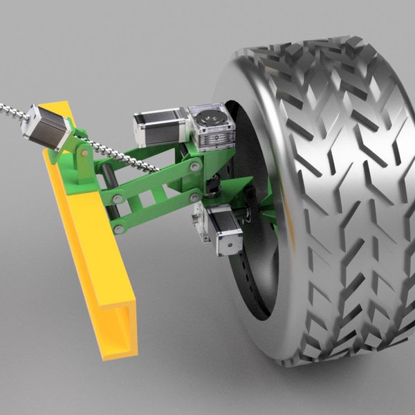 WEEDINATOR 2017 | Hackaday.io