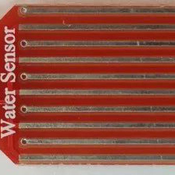 Monitoring Water Levels with the Ai-M61-32S | Hackaday.io