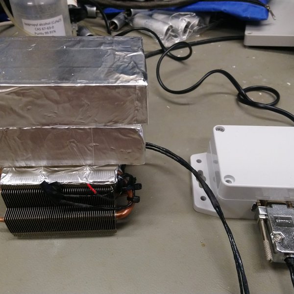 Micron-TEC | Hackaday.io