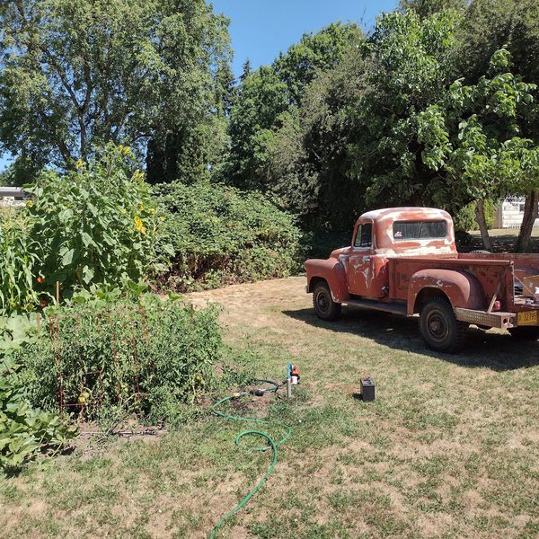 Off-Grid Garden Watering System | Hackaday.io