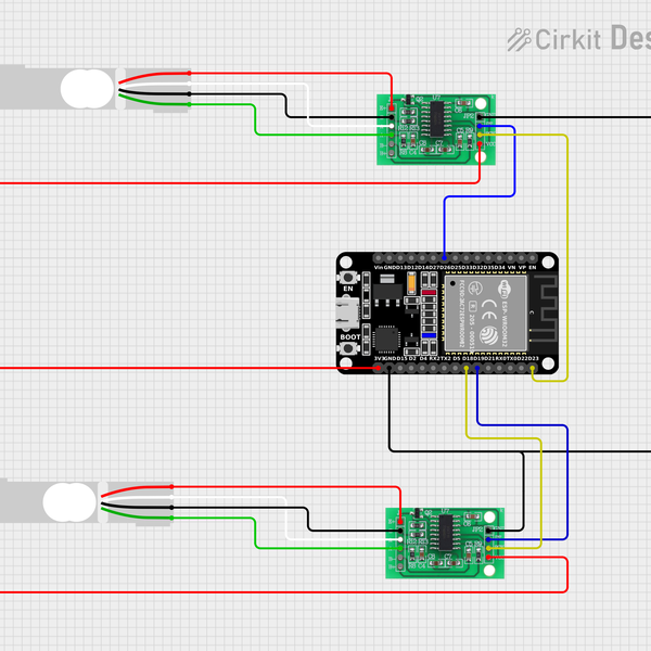 Load Cell Wind Anenometer | Hackaday.io
