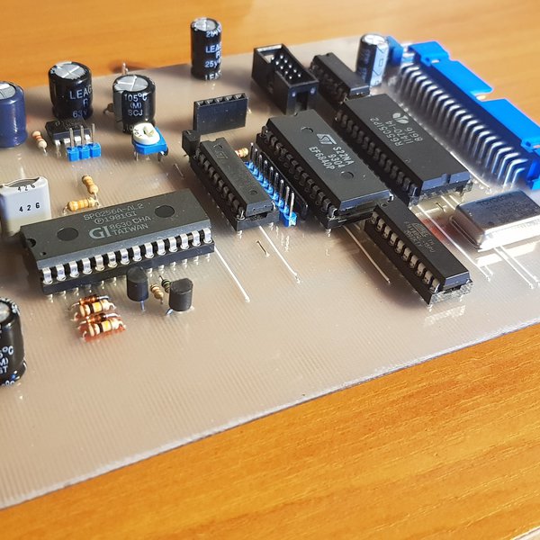 Talking Clock Hackaday Io