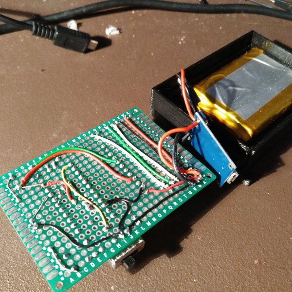 Head Tracker | Hackaday.io