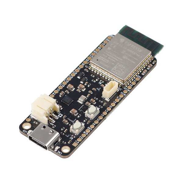 ESP32-S3 PowerFeather | Hackaday.io