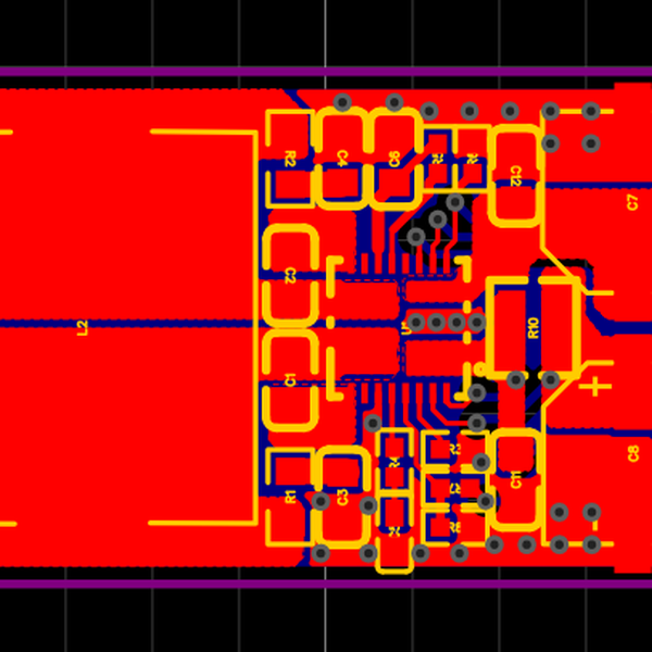 Power module of SC8721 | Hackaday.io