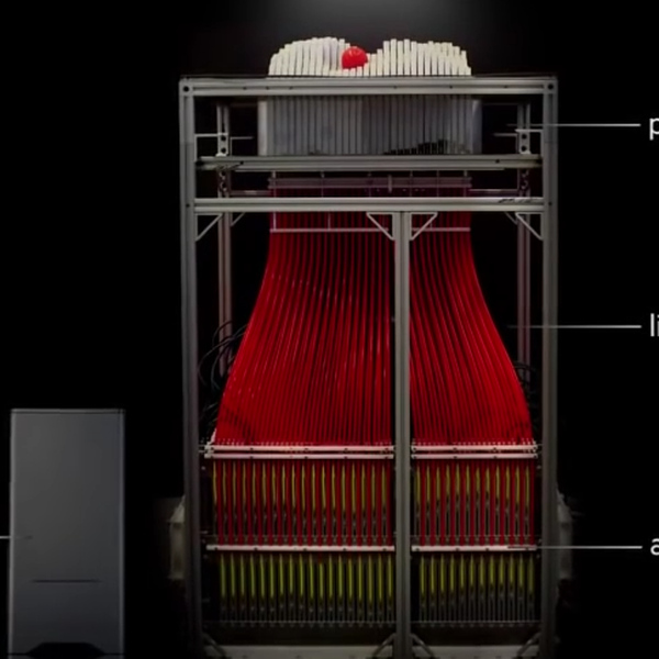 Remote Tactile Communicator | Hackaday.io