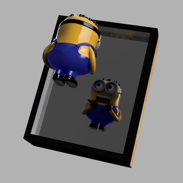 Halloween Mirror | Hackaday.io