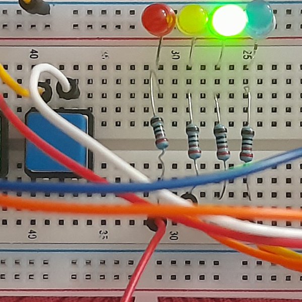 The Nuclear PI | Hackaday.io