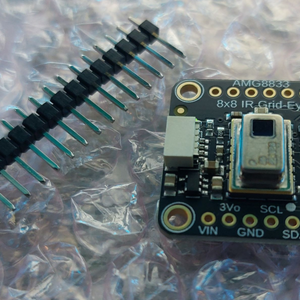 Quantifying Sleep Positions | Hackaday.io