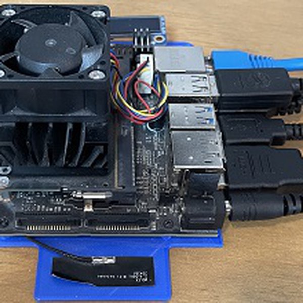 Install and Test of Yolov8 on Jetson Nano | Hackaday.io Install and Test of Yolov8 on Jetson Nano | Hackaday.io