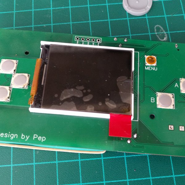 Makecode Gaming Console | Hackaday.io