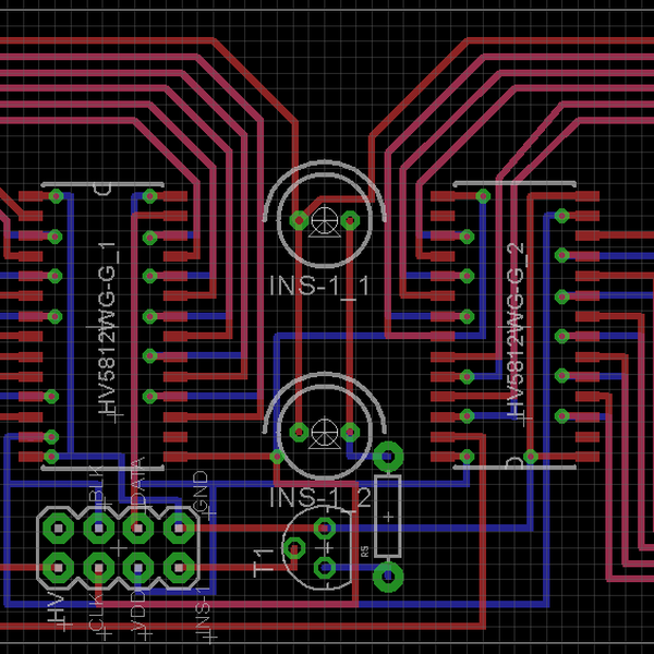 Obsolete Time | Hackaday.io
