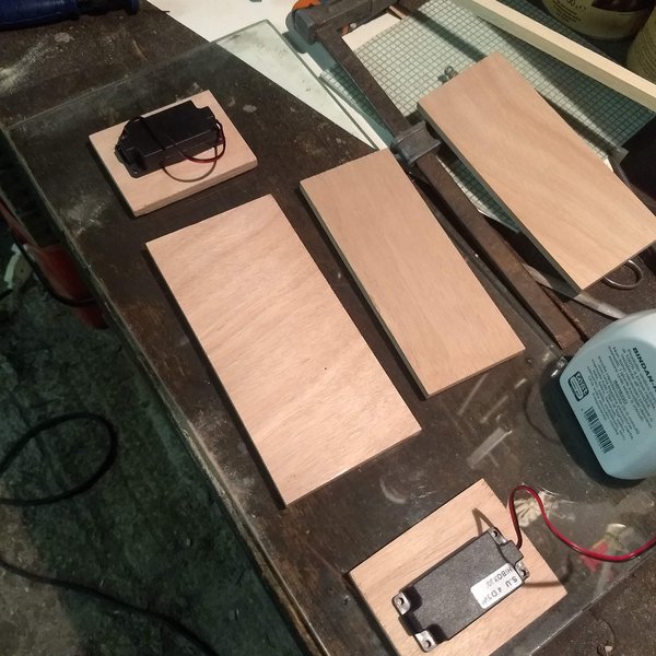 glayer | Hackaday.io