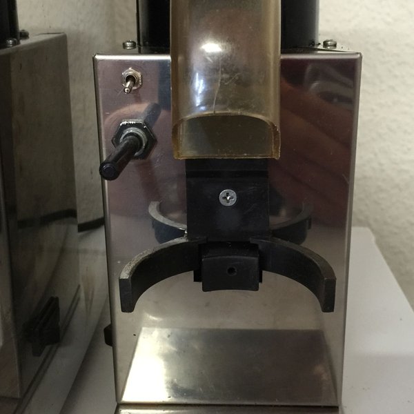 Grinder-Timer | Hackaday.io