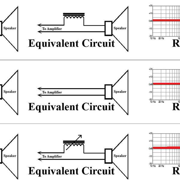 Using a Transformer as a Variable Choke | Hackaday.io