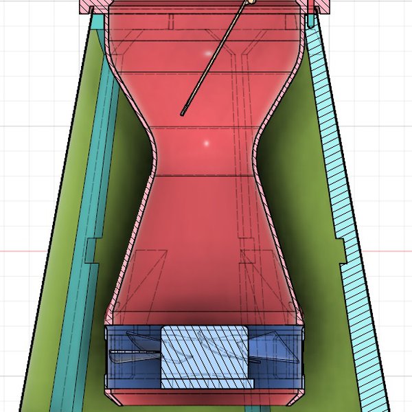 Mosquito Trap | Hackaday.io