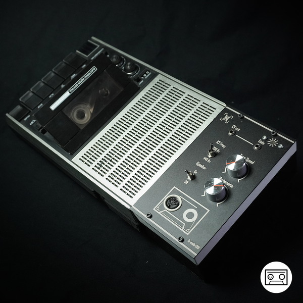 MIDI Tape | Hackaday.io