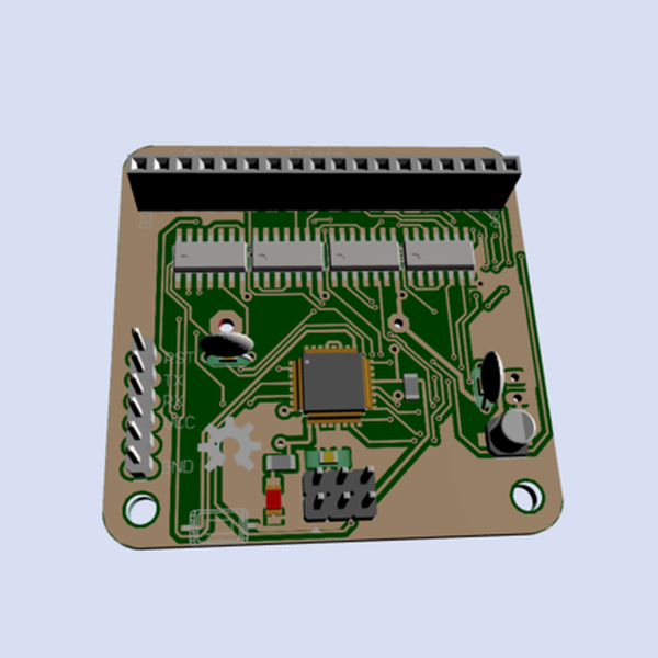 Calculator Hack | Hackaday.io