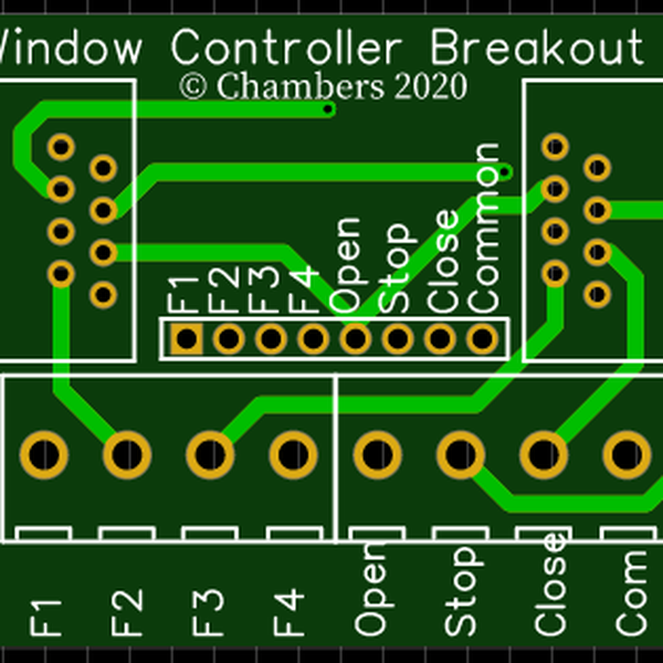 Just Another Automated Drapery Controller | Hackaday.io Just Another Automated Drapery Controller | Hackaday.io