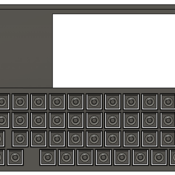 Pocket ESP Cardputer | Hackaday.io