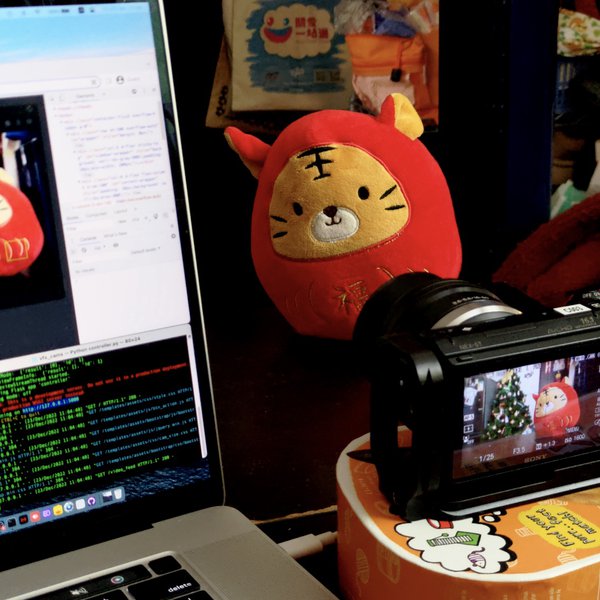 Photogrammetry Rig with 30 Sony Cameras | Hackaday.io