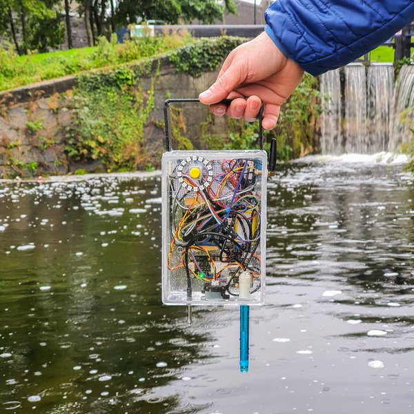 UnifiedWater | Hackaday.io