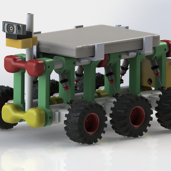 AVALANCHE | Hackaday.io