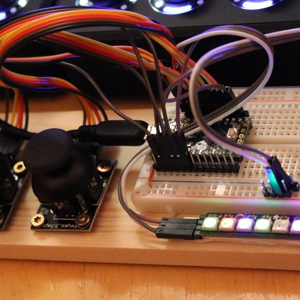 MPE-DIY-Device | Hackaday.io