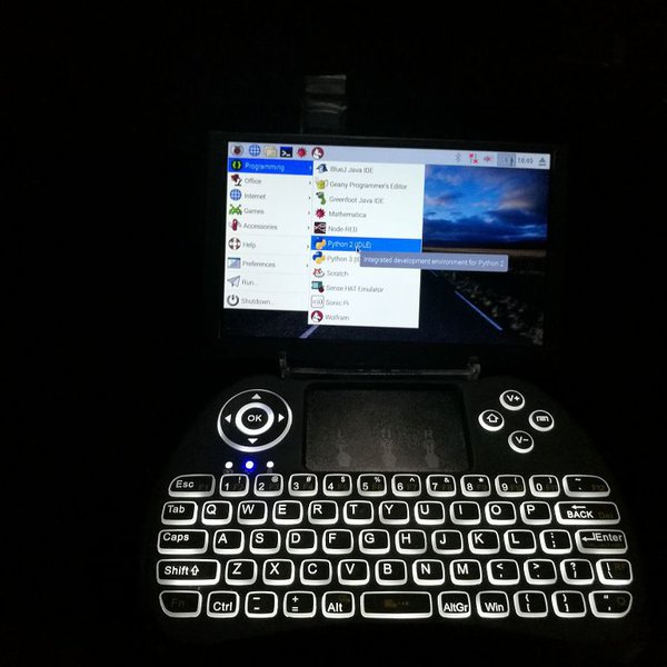 Lichee Pi Zero | Hackaday.io