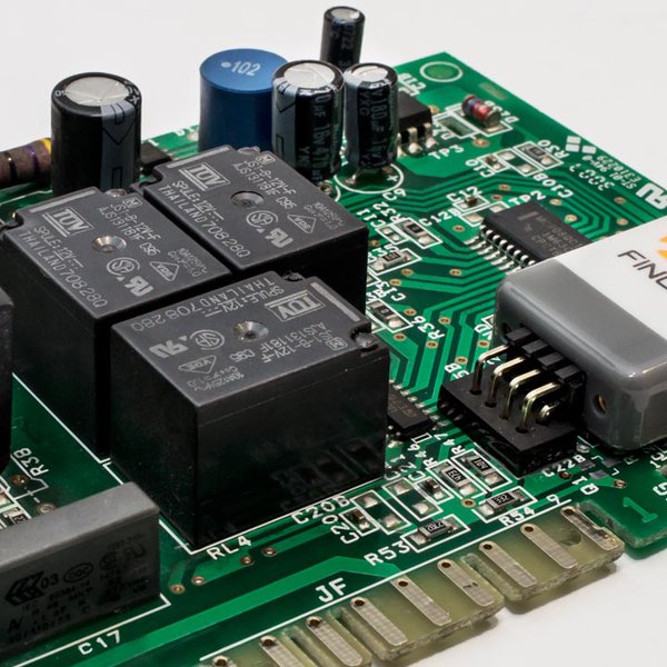 Pebl - the complete IoT package for makers | Hackaday.io