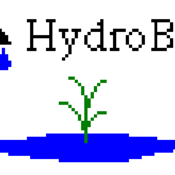 HydroBot | Hackaday.io