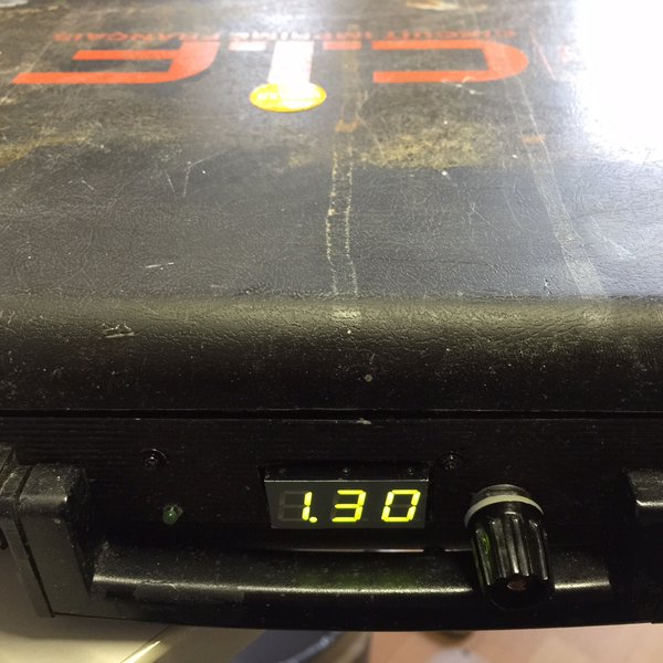 UV-Timer | Hackaday.io