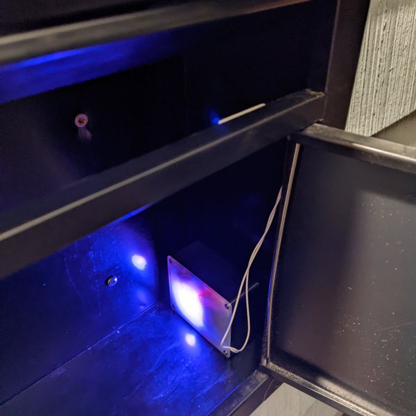 Mailbox Sensor | Hackaday.io