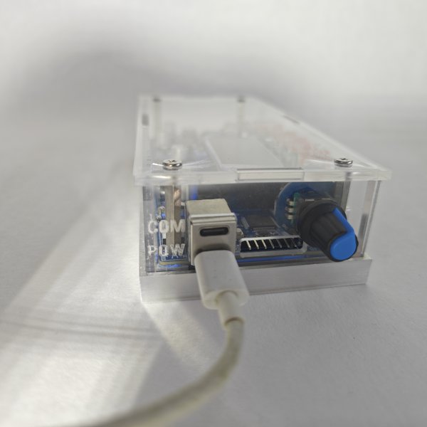 BenchVolt PD | Hackaday.io