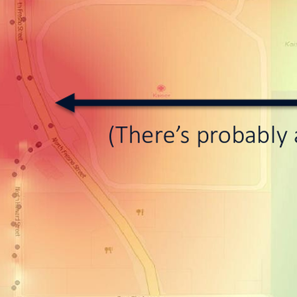 Raspberry Pi - Stingray Detector | Hackaday.io