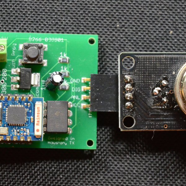 WIFI Gas Sensor | Hackaday.io