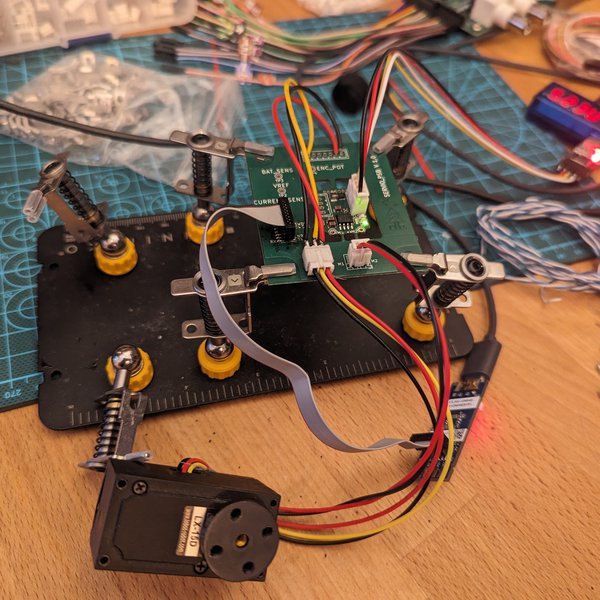 Servio | Hackaday.io