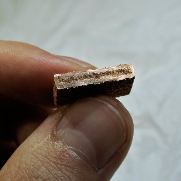 Metal bone | Hackaday.io