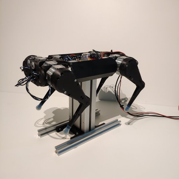 Wolfie | Hackaday.io