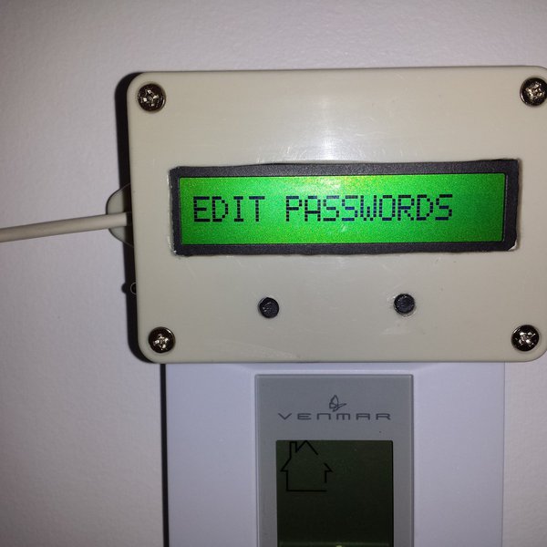 Bluetooth Doorlock | Hackaday.io