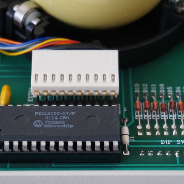 CH Products Trackball Pro USB modding | Hackaday.io