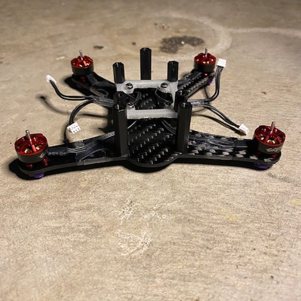 Flite Test Gremlin FPV Drone | Hackaday.io Flite Test Gremlin FPV Drone | Hackaday.io