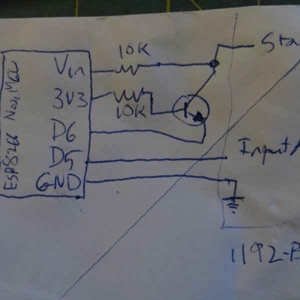Intuitive Counter Clock | Hackaday.io