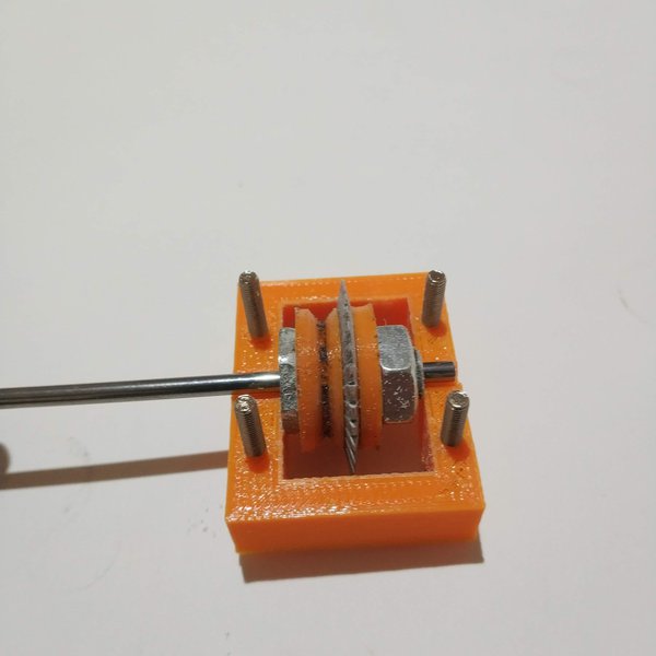 PCB V-Cutter/Groove/Scores | Hackaday.io